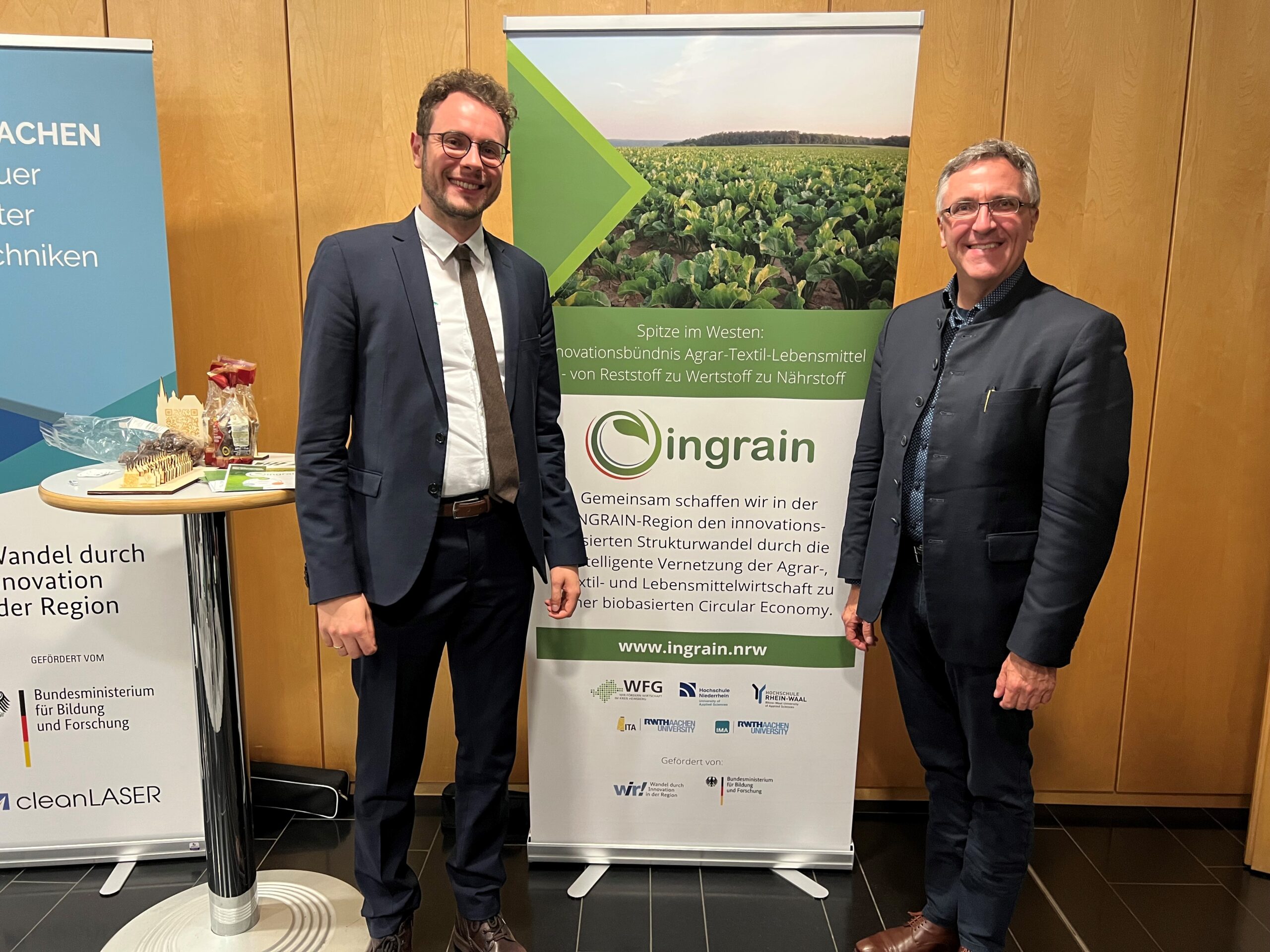 Zukunftswerkstatt „Transformation in der Region - WIR! wirkt. Und wie ...